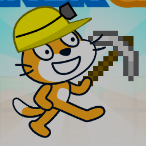 Miner Cat - Free Online Mining Adventure Game | Play Now